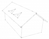 8 Dachgauben Formen und deren Vor- und Nachteile [2022]