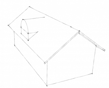 8 Dachgauben Formen und deren Vor- und Nachteile [2022]