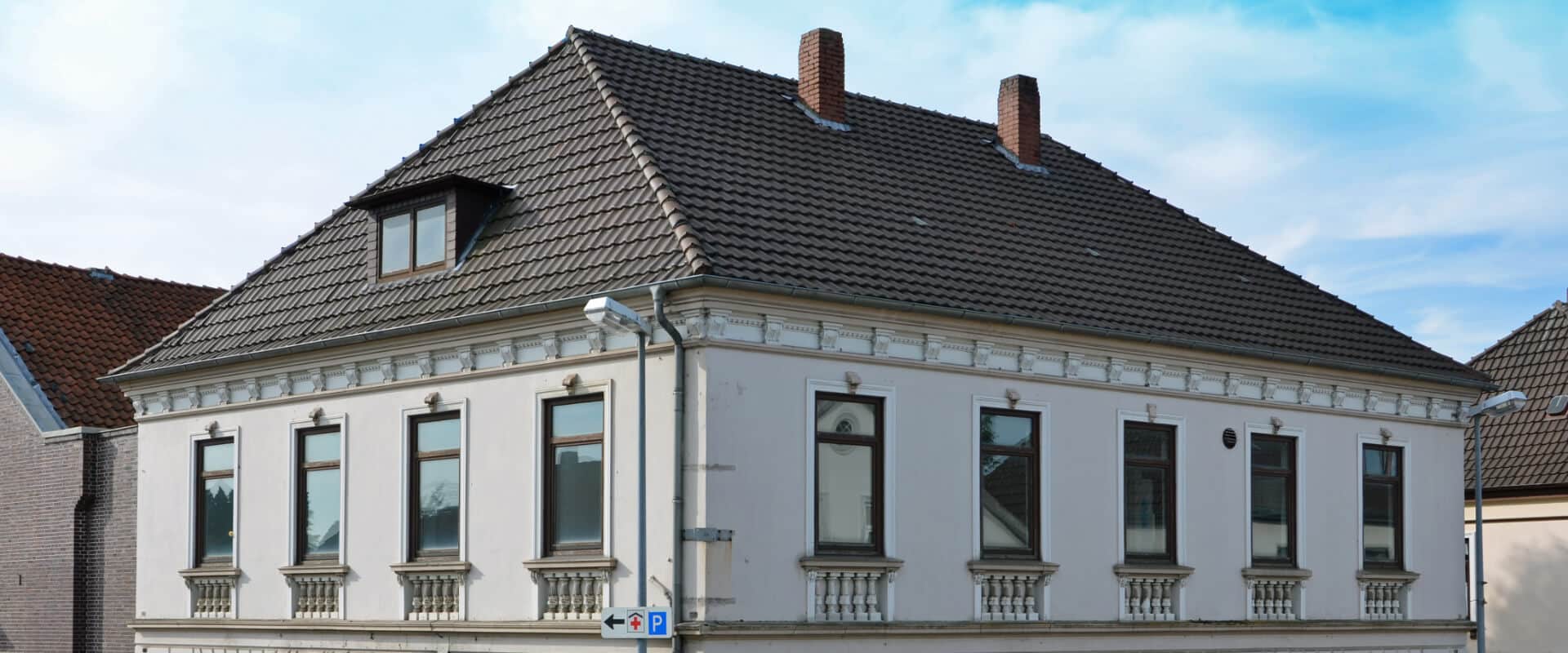 Walmdach-Workshop: Planung bis Ausführung + 8 Tipps vom Zimmerer