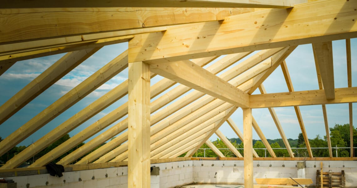 Walmdach-Workshop: Planung bis Ausführung + 8 Tipps vom Zimmerer