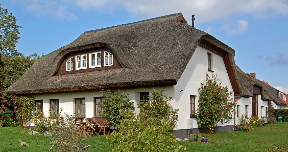 Walmdach-Workshop: Planung bis Ausführung + 8 Tipps vom Zimmerer