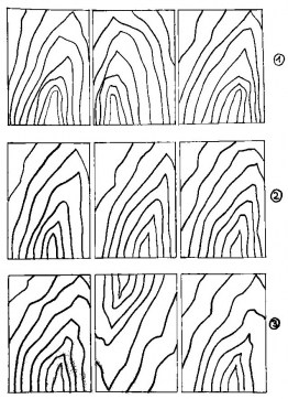Furnierholz und Furniere - das wichtigste Know-how - BAUBEAVER